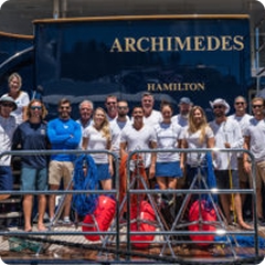 Ocean Conservation Organization | SeaKeepers