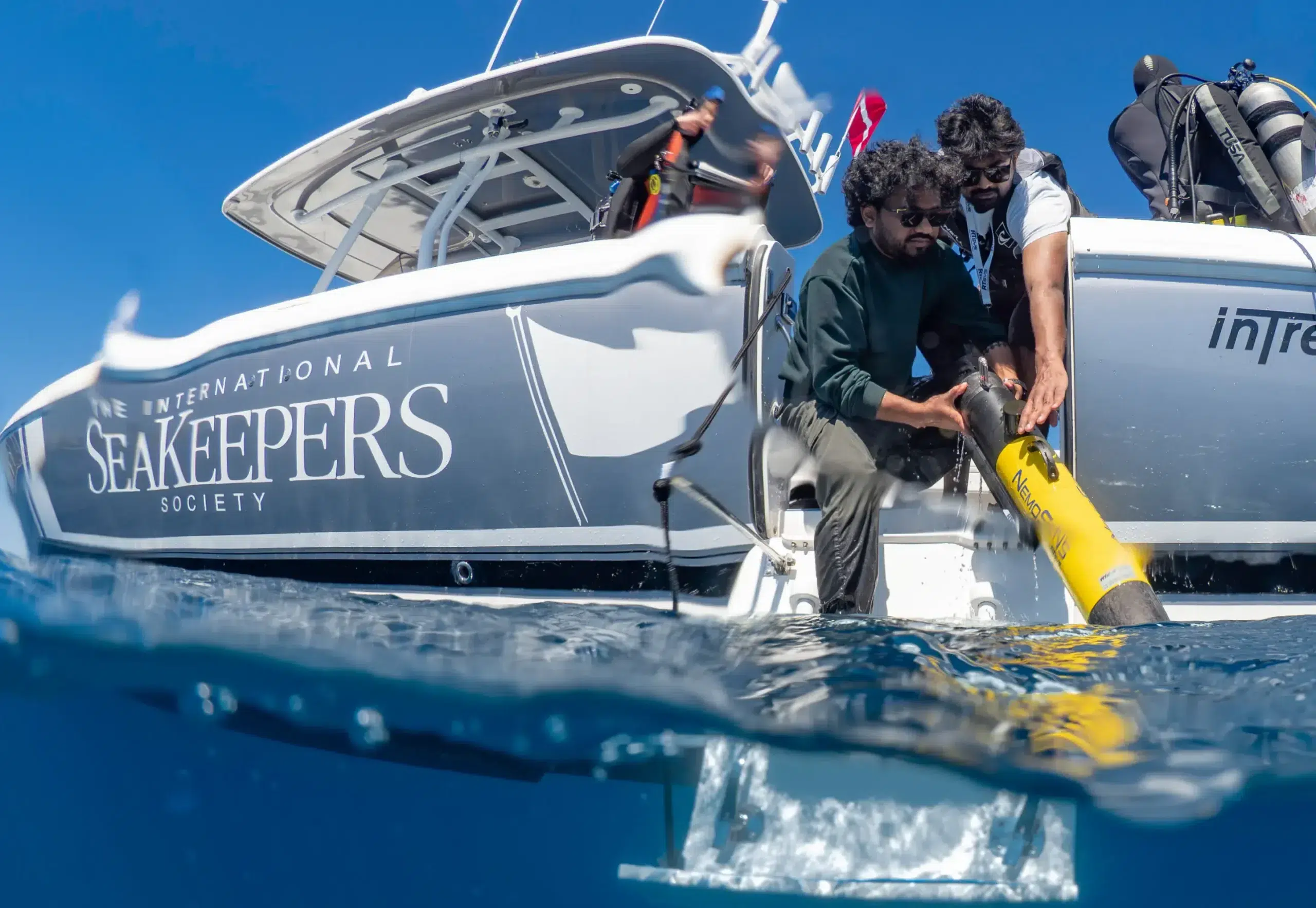 Current Coverage | SeaKeepers